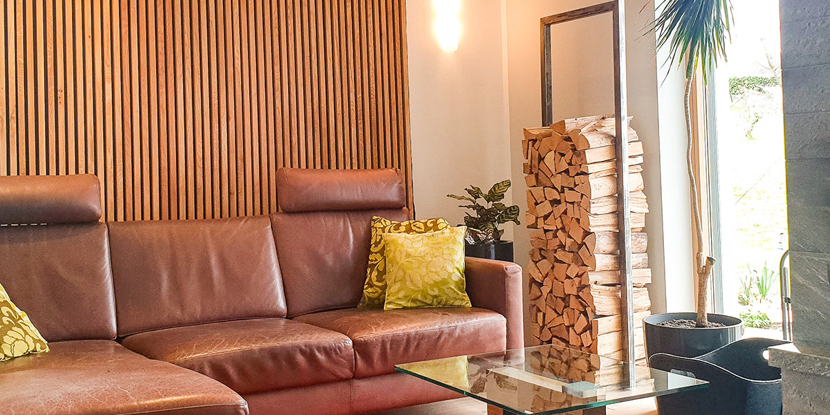 Akustik Paneele — Trumer Holz GmbH