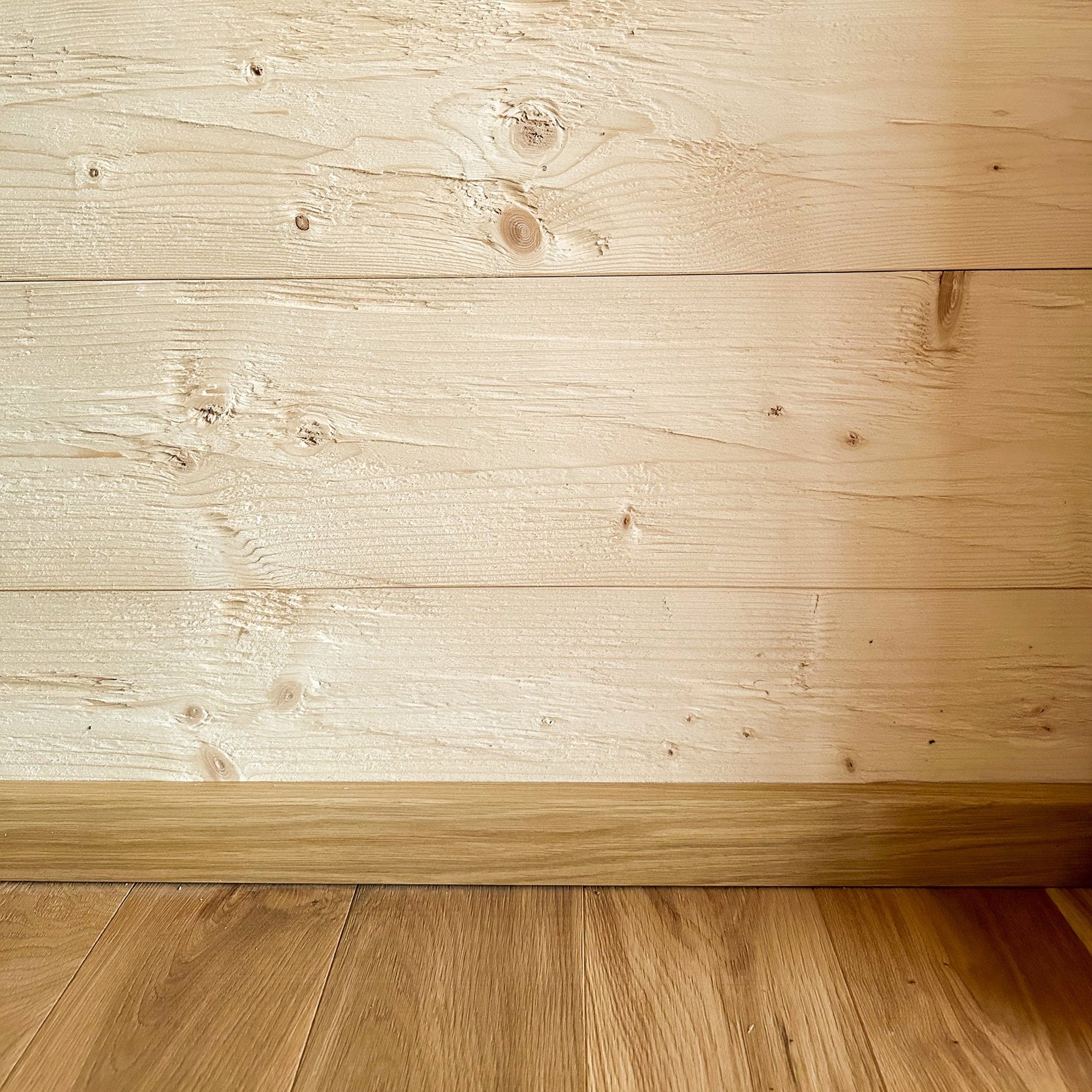 Projekte mit Eiche — Trumer Holz GmbH