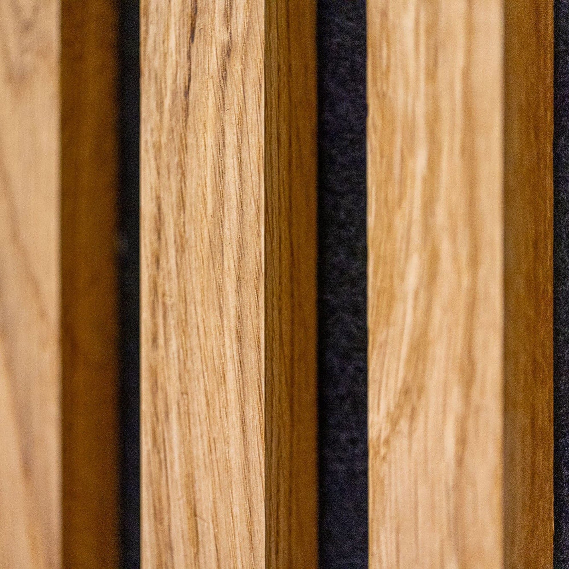 Akustik Paneel Eiche massiv — Trumer Holz GmbH