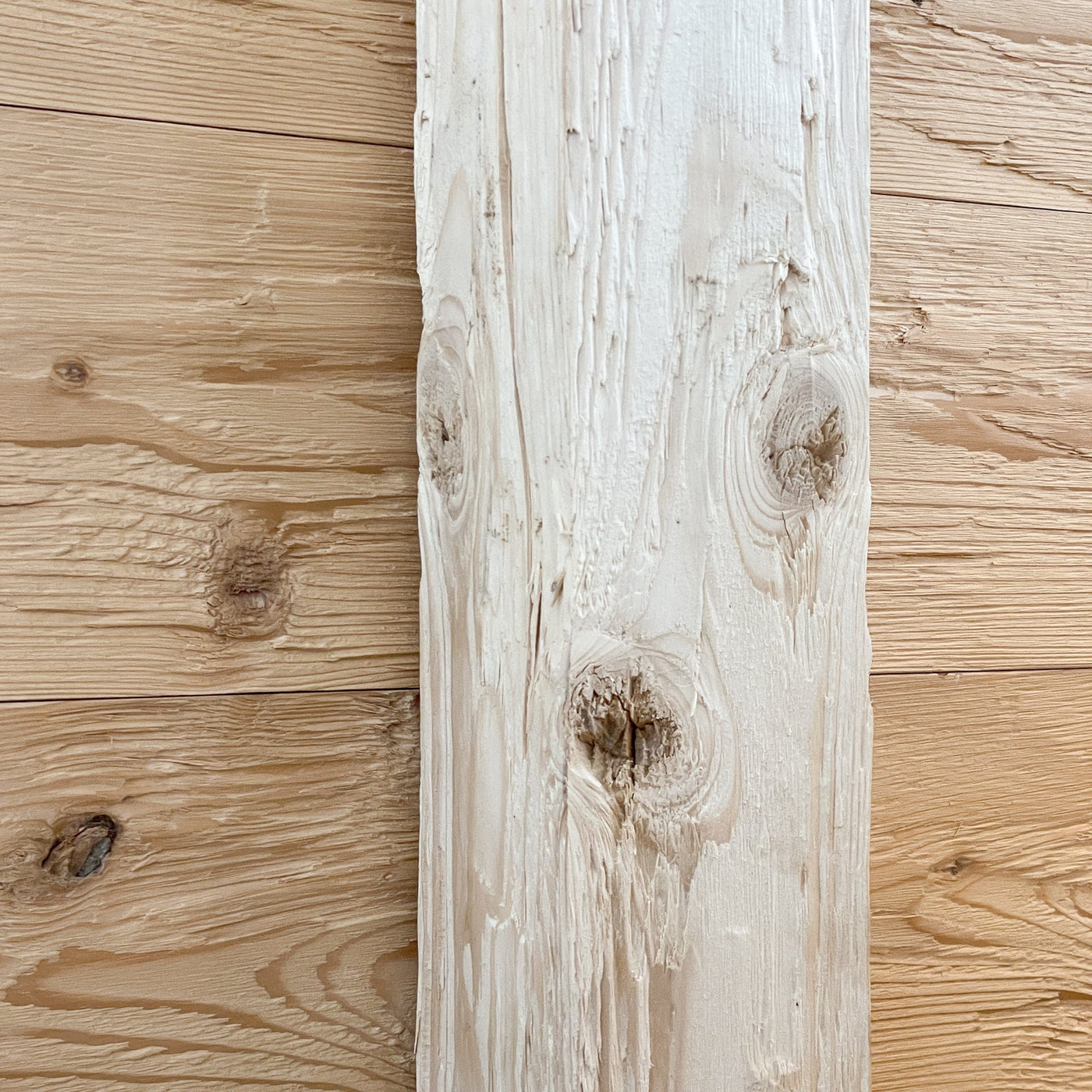 Holz Fichte gehackt Kantholz 11x11 cm — Trumer Holz GmbH